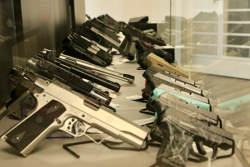 Gallery – Central Connecticut Arms, LLC