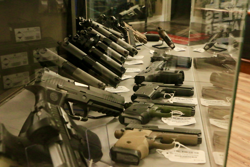 Gallery – Central Connecticut Arms, LLC