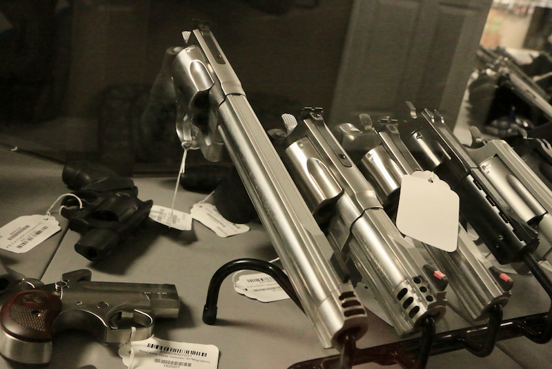 Gallery – Central Connecticut Arms, LLC