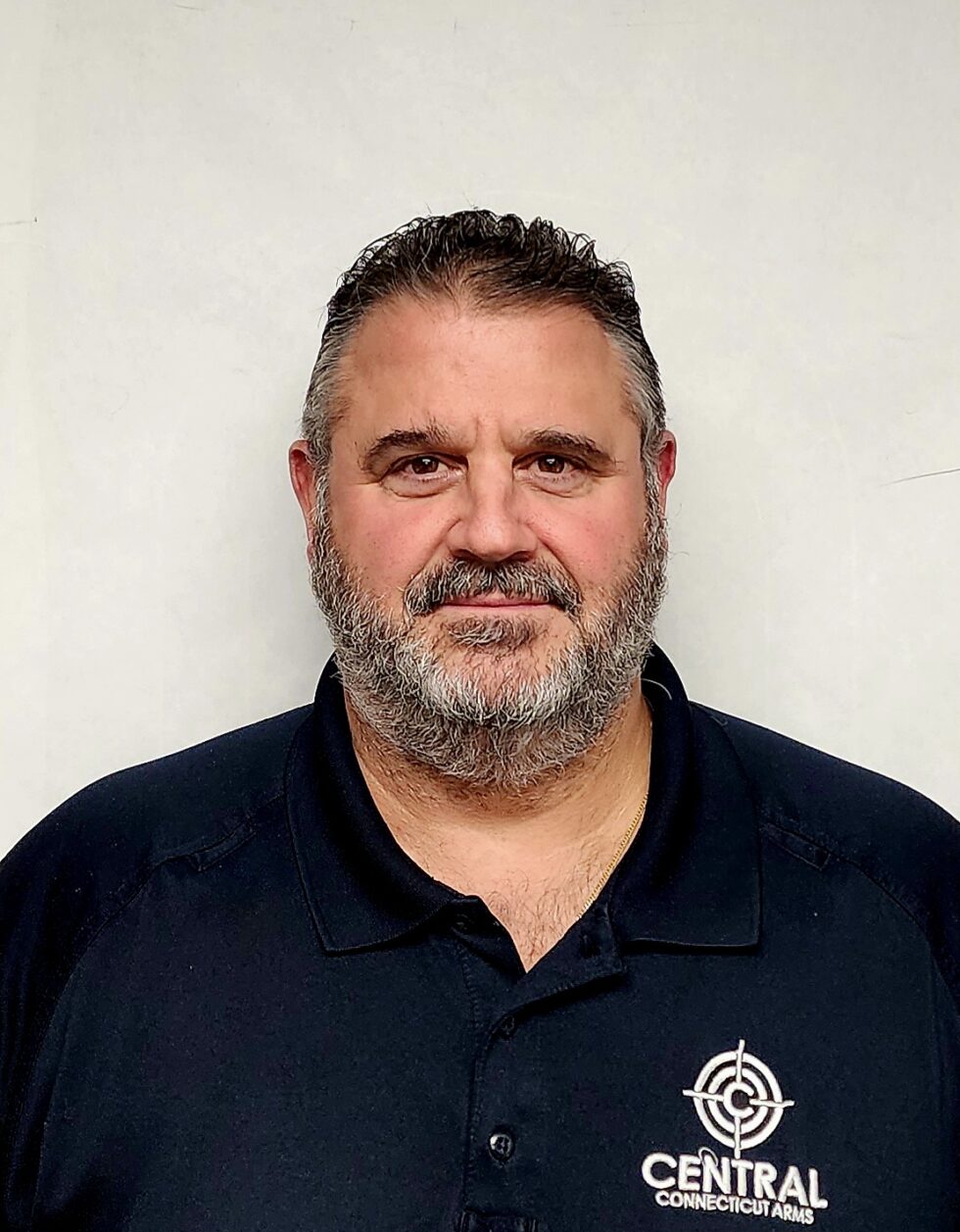 Staff - Central CT Arms